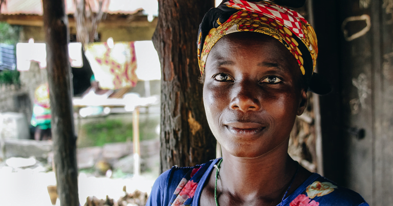 Infunkutu—the Bemba Sexual Dance as Women’s Sexual Agency